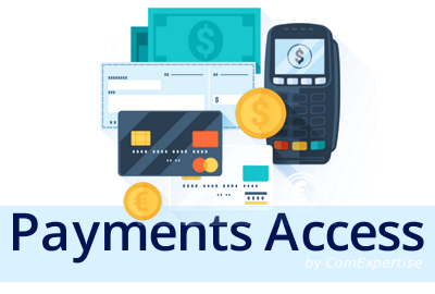 Payments Access PrestaShop Module | ComExpertise.store